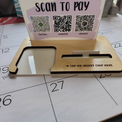 Circuit Board Desk Name Plate / Modern Office Decor / Tech Geek ...