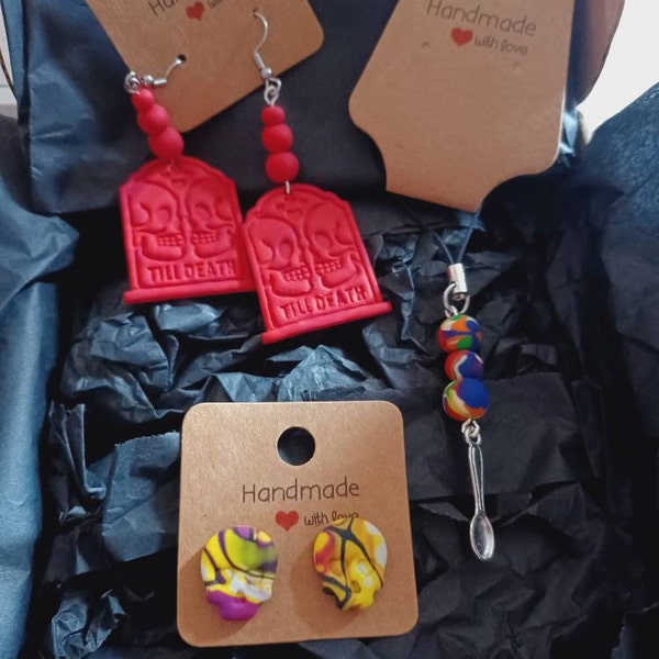 Subtle Asexual Pride Studs | Ace Pride Jewellery | Subtle Ace Pride - Etsy