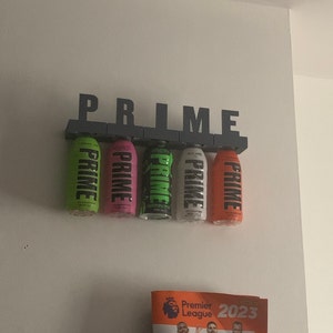 PRIME Bottle Holder/display Shelf - Etsy UK