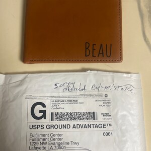 Kids Personalized Wallets, Wallet for Son, Gift From Mom to Son ...