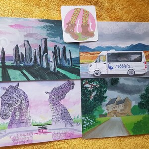 Personalised, Hand Drawn, Illustrated Travel Memory Map - Etsy