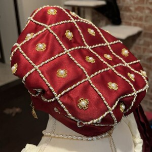 Lady Anne's Early Gable Hood - Etsy