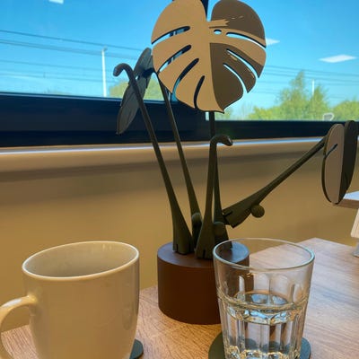 Magcubic Projector Protective Lid Case 3D Printed Projector Cover - Etsy