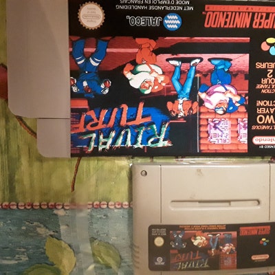 Nintendo 64 Banjo Tooie Box - Etsy