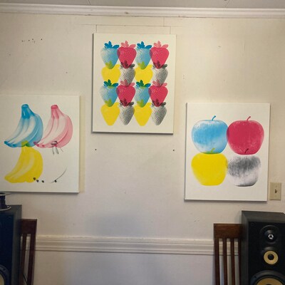 French Swear Words Poster, French Language Poster, French Wall Decor ...