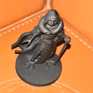 Undead Ogre Miniature Corpus Crasnorsk Horde of Dreadmarsh - Etsy