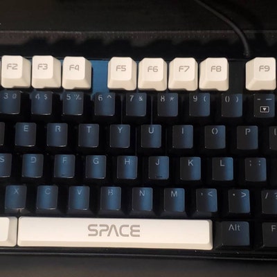 NASA Keycap Set - Etsy