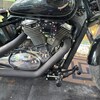 Custom Universal Bobber Fender Strut Kit - Etsy