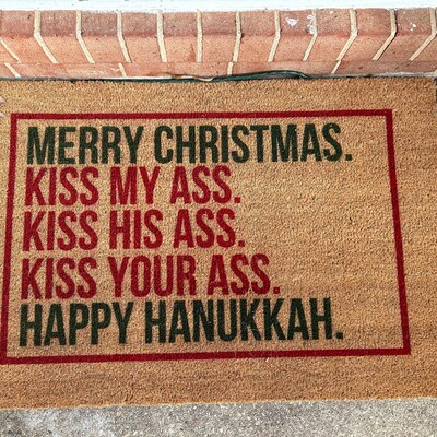 My Favorite Spirit Whiskey Funny Halloween Flask, Leather Engraved ...