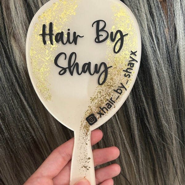 Nail Photo Prop, Heart Nail Prop, Nailfie, Nail Tech Prop, Business ...