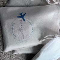 Apres Ski Bag Altitude Kit Mountain Hangover Kit Christmas Gift Ski ...