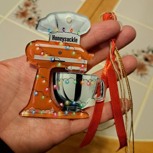 Personalized Table Tennis Ornament, Ping Pong Car Ornament, Ping Pong ...