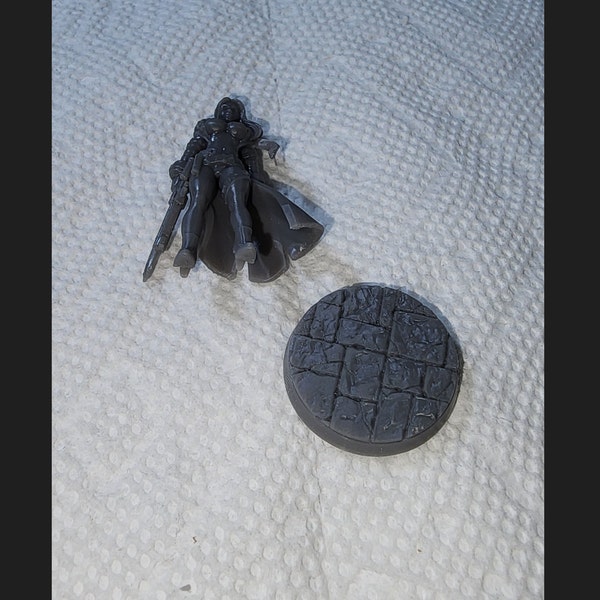 Settlers of Catan Board Game 3D Printed, Hand Painted - Etsy