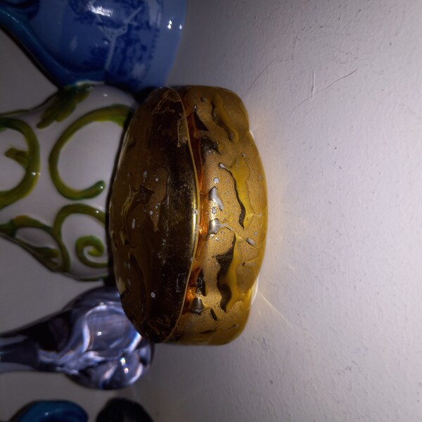 Rare Pile-o-gold Vintage Pile of Coins Novelty Paperweight - Etsy