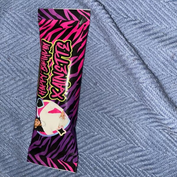 That Girl Lay Lay Custom Logo Digital - Etsy