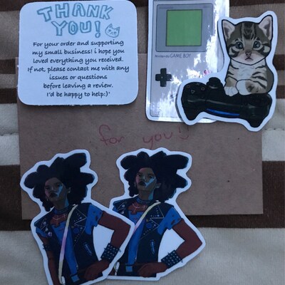 Princess Zelda TOTK Sticker - Etsy