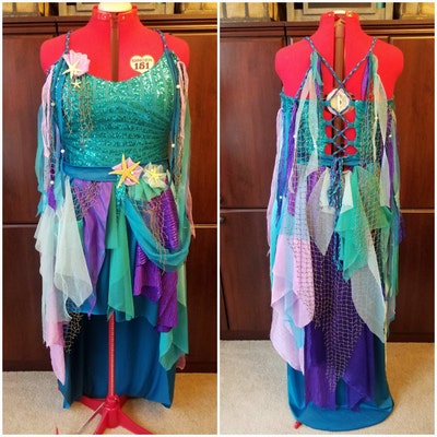 Magic Teal Jennifer Stretch Sequin Design on Spandex, 60 Inch, Sold by ...