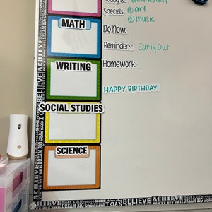 Teacher Appreciation Gift Tag and Sign Root Beer Soda Float Instant ...