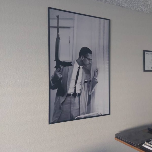 Griselda Blanco Gangster Mob Mafia Art Poster and Canvas 21gang - Etsy