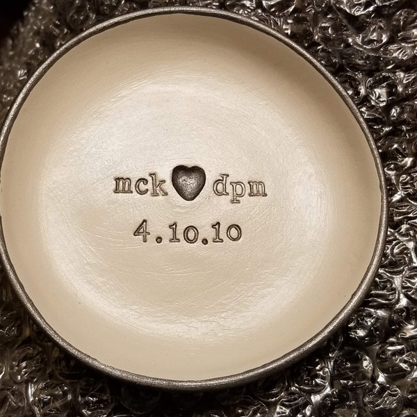 Key Dish, Trinket Dish, Key Bowl, Key Holder, Alternative Key Hook ...