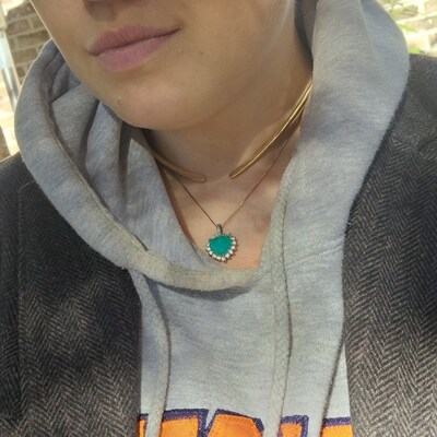 Simple Forehead Circlet Crown - Etsy