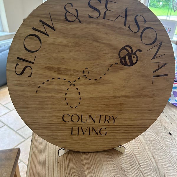 Personalised Wooden Daily Routine Chart, Kids Daily Routine Board ...