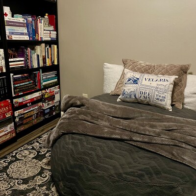 Sarah J Maas National Parks Shirt SJM Universe Licensed Merch ACOTAR ...