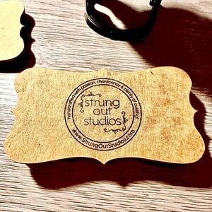 Self Inking Stamp, Interlocking Monogram Stamp, Desk of Stamp, Name ...