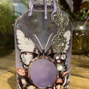 Spider Potion Clip Art Witch Potion Labels Witchy Potion Bottle Art ...