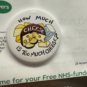 Freddie Mercury Killer Queen Enamel Pin Badge Silver Lapel Pin, Lgbtq ...