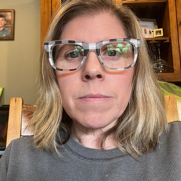 Harper, Pair Eyewear Compatible, 3D Printer File, STL File, STL Digital ...