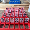 Custom Editable Guess Who - Printable Guess Who? Editable - Guess Who ...