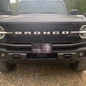 Georgia Custom License Plate Custom Car Tag Home Sweet - Etsy