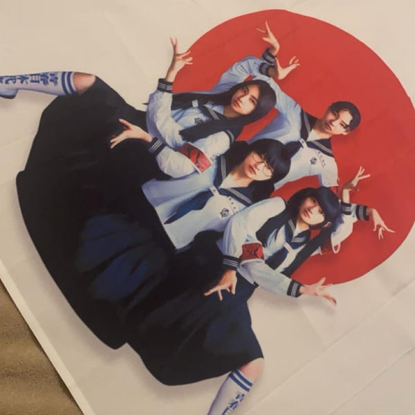 Twice Momo Flag Banner, Twice Momo Kpop American Flag Tapestry, Twice ...