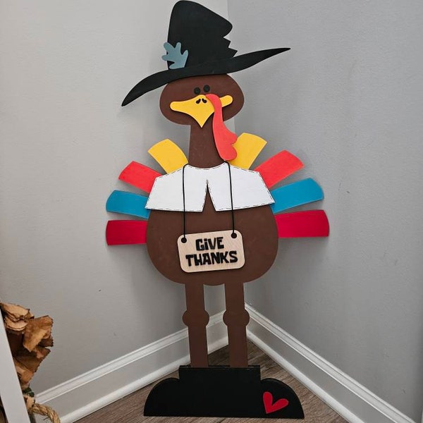 PDF E-pattern #10 Primitive Raggedy Bunny Rabbit Country Folk Art Cloth ...