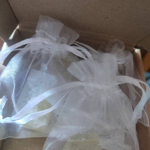 Spa Gift Set Relaxing Bath Salt Crystal Bath Salt Bath Salt Bath Salt ...