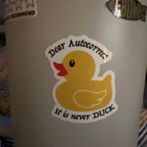 Got Em Hand Game Sticker Funny Workplace Stickers Sarcastic Waterproof ...