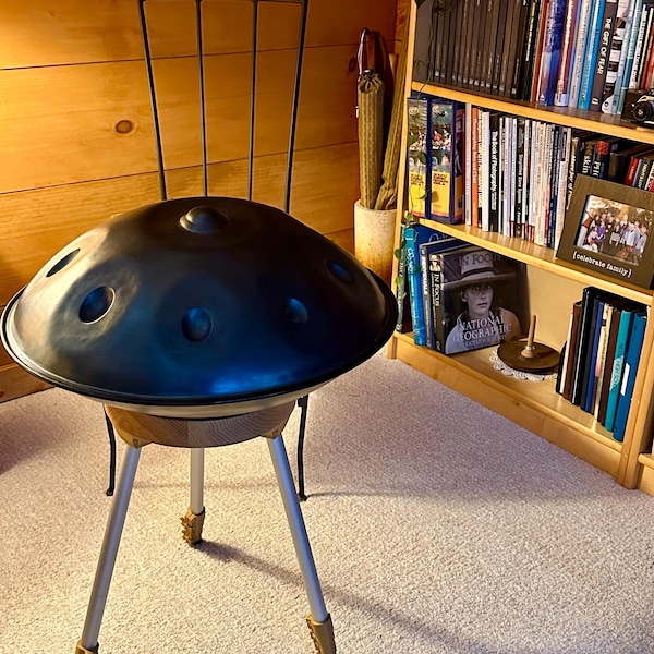 Handpan Rope Braid Band - Etsy