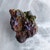Shortwave Fluorescent 4-color Esperite Willemite Calcite & Hardystonite ...