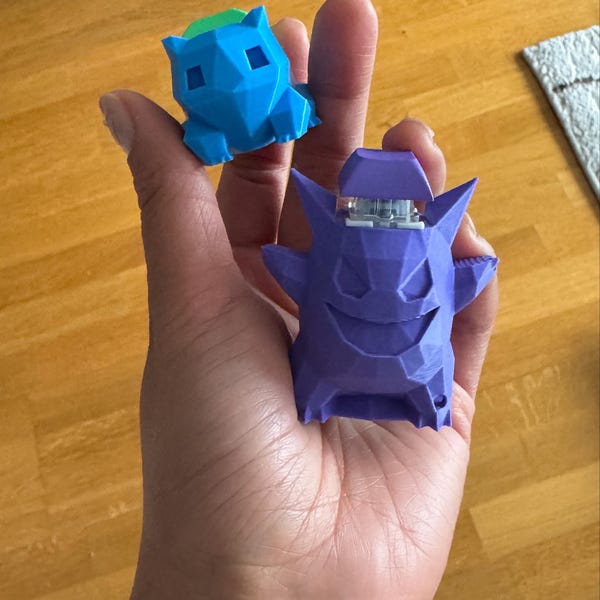 All Matcha Mechanical Fidgets - Etsy