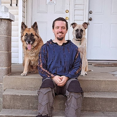 Rust Baru Sports Bra by Lotus Tribe / Sports Bra/ Gym Bra / Active Wear ...