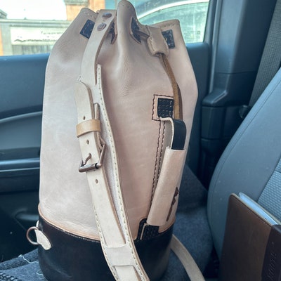 Medieval Dual Strap Sword Holder Sheath Leather Pattern 3 DIY Patterns ...