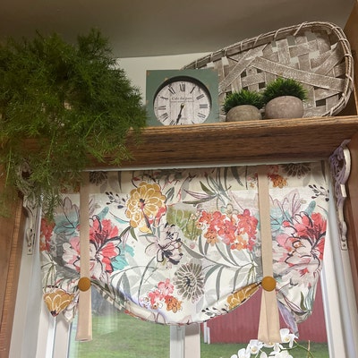 Farmhouse Fabric Hearts, Fabric Hearts Wooden Stands, Fabric Hearts ...