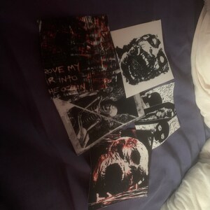 Lobotomy Patch - Etsy