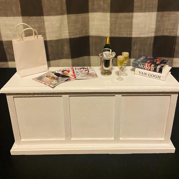 Dollhouse Miniature Side-by-side Tradional Window by Houseworks Ltd - Etsy