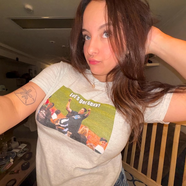 Inappropriate Christmas Sweatshirt, Put Your Nuts in My Mouth Sweater ...