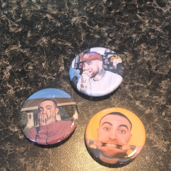 Truman Show Pins - Etsy