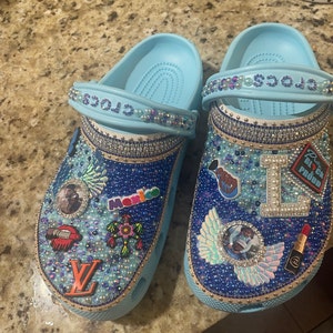 Handmade Cockroach Roach Water Bug Croc Charm Great for Pranks - Etsy