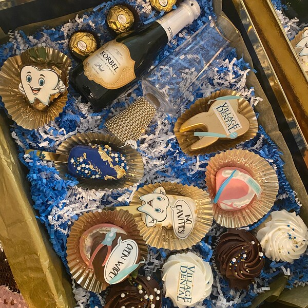 Dentist Printable Photo Booth Props - First Dental Visit Photobooth ...