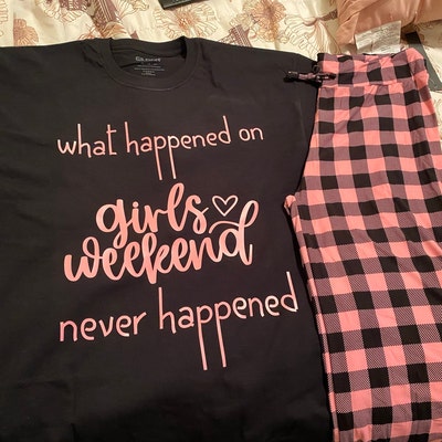 Girls Weekend Svg, Girls Trip Svg, Girls Vacation Svg, Besties Weekend ...